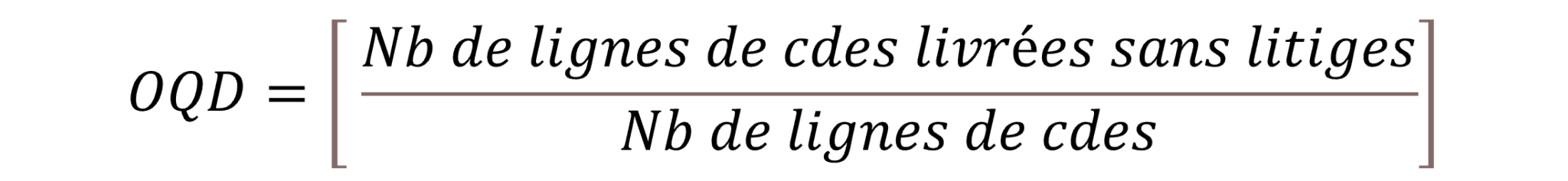 Le taux de service client - Planup SupplyChain | Définitions et formules